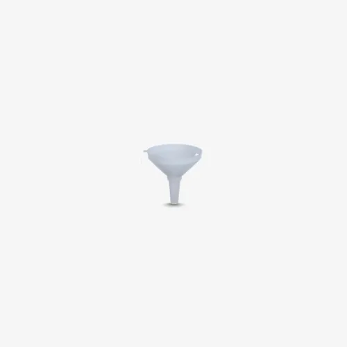 Plastic Funnel – Easy Pouring & Spill-free Transfers